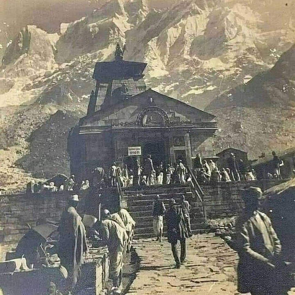 6 Temples in India with {Breathtaking Views} | by Vadahi Vashishta | Medium