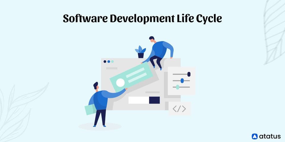Software Development Life Cycle | SDLC | Medium