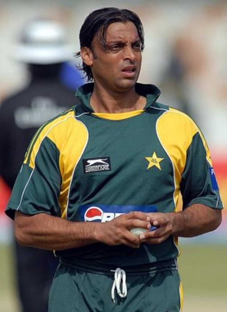 Shoaib Akhtar: The Fastest Bowler in Cricket History: | by Muhammad ...