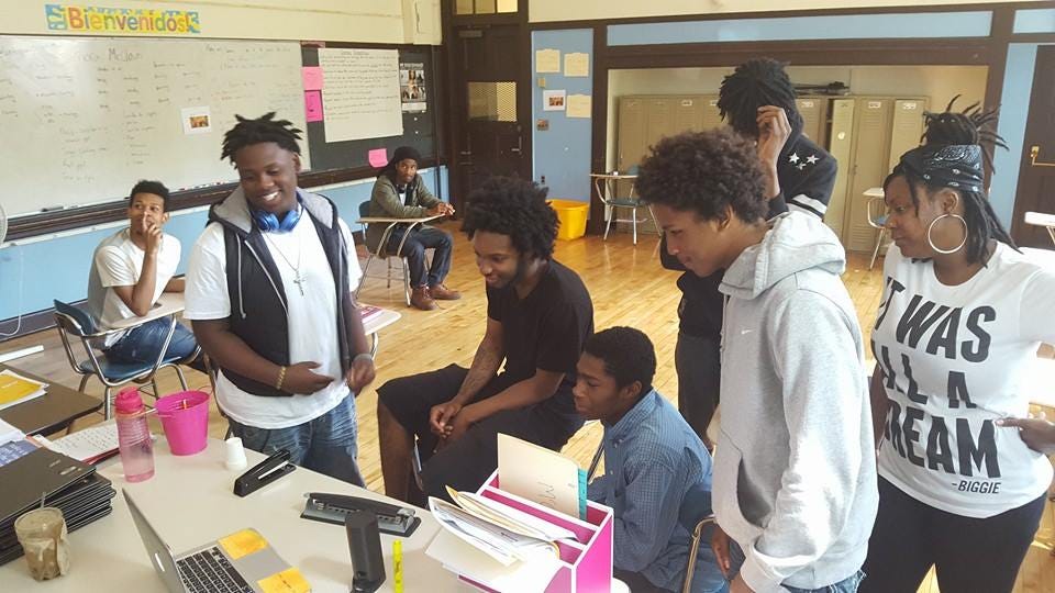 Creative Classrooms 2019–2020. The 2019–2020 school year has started ...