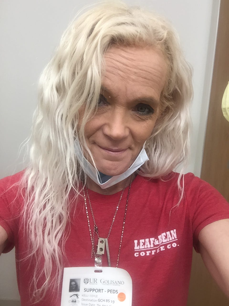 New Chapter, Bad Moods and many many angels. | by Grace | Medium