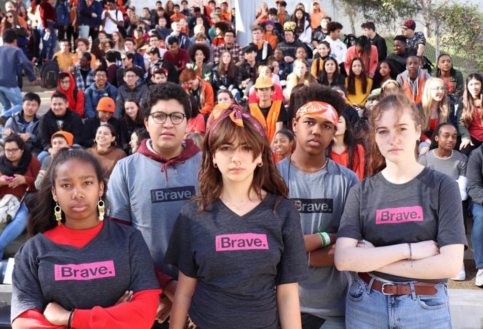 An Ode to Bravery: Today, I’m Brave’s Mission for 2021 | by Lindsay ...