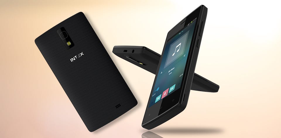 5 Must Buy Intex 4G Smartphones in 2017 | by Intex Technologies | Medium