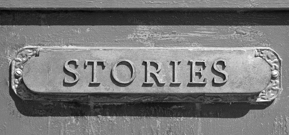 23 Stories, 50 Words or Less Dribbles | by Gail L. Winfree | Medium