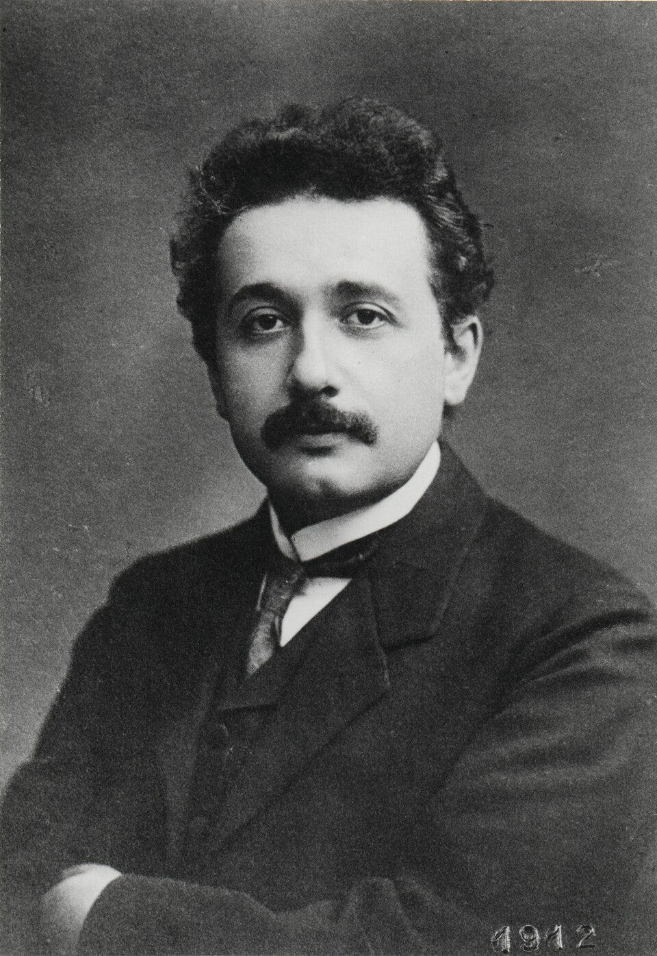 Albert Einstein on America and her future | by Anatol Wegner | Jan ...