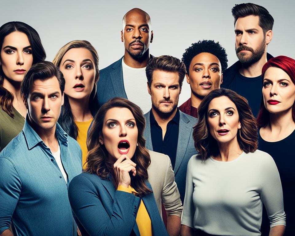 Your Honor Showtime Cast: Stellar Lineup Revealed | by Your Honor ...