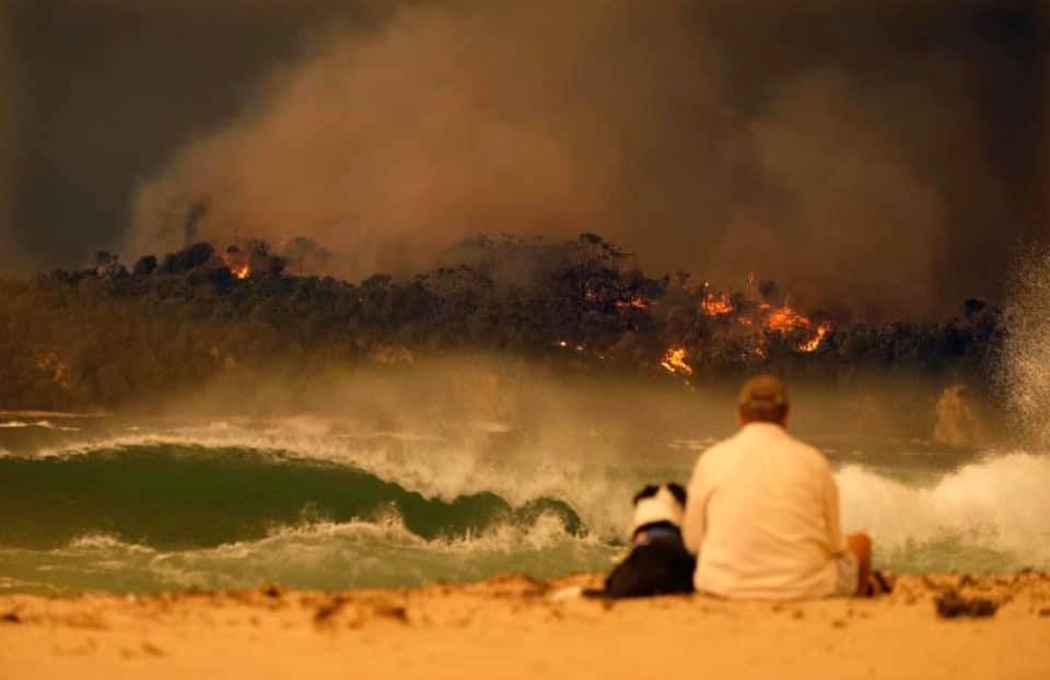 What Brought Hell to Australia?. The 4 Critical Factors That Have… | by ...
