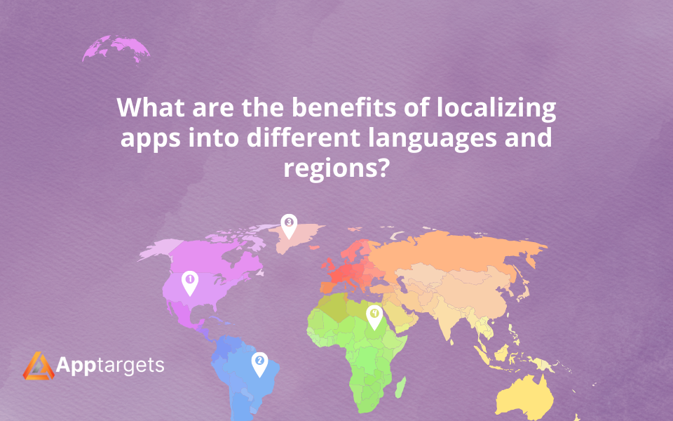 Maximizing Your App’s Global Impact: The Power of Localization | by ...