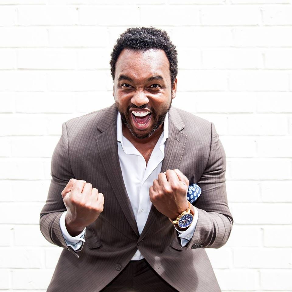 Persistence & Patience. One of the biggest things that I… | by James ...