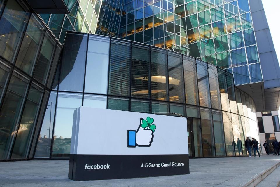 How to Land an Internship at Google, Amazon, Microsoft and Facebook ...