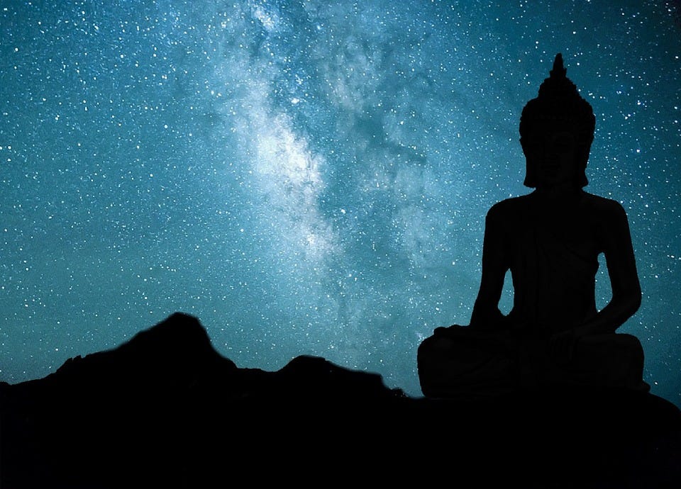 3 Tips And Principles For Your New Journey Of Meditation. | by Cloud9 ...