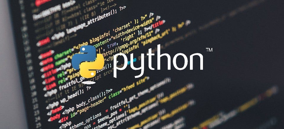 Estadística aplicada con Python 1.5 | by Erwing Forero | Medium
