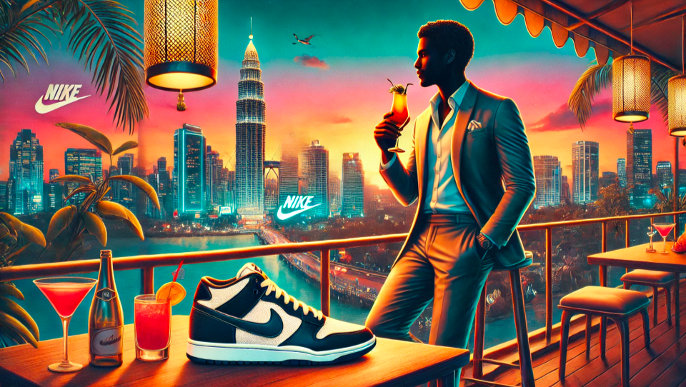 Why Dating Overseas is Like Nike Making Shoes Overseas | by The Canvas ...