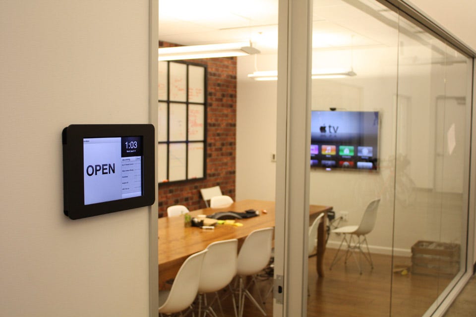 Room Conference Solution — Turn Hard Job into Easiest One | by Room ...