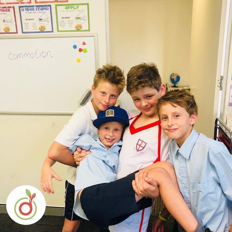 Private Tutor. Discover Learning Australia | by discoverlearningaustralia | Medium