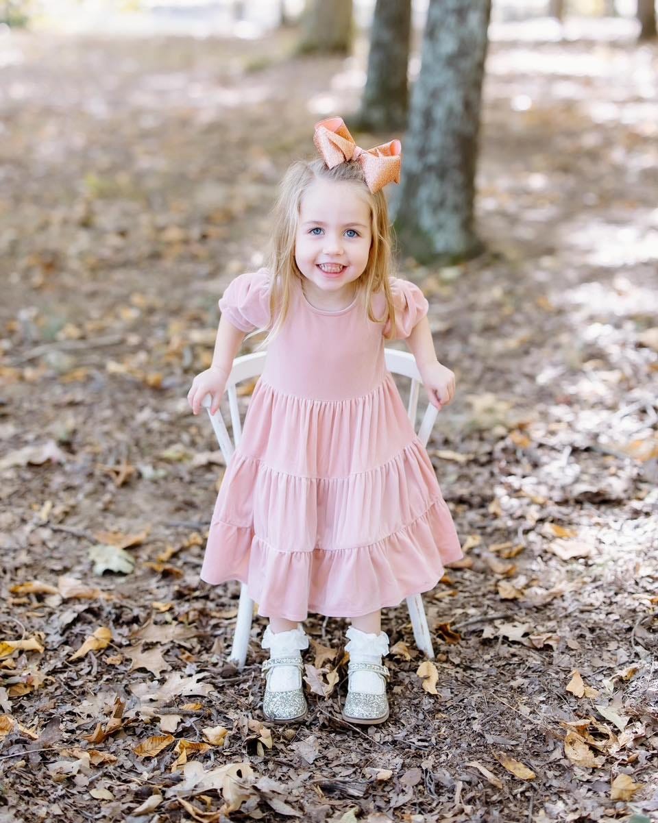 Bow to toe Cutie Patootie - Seocutiepatootie - Medium