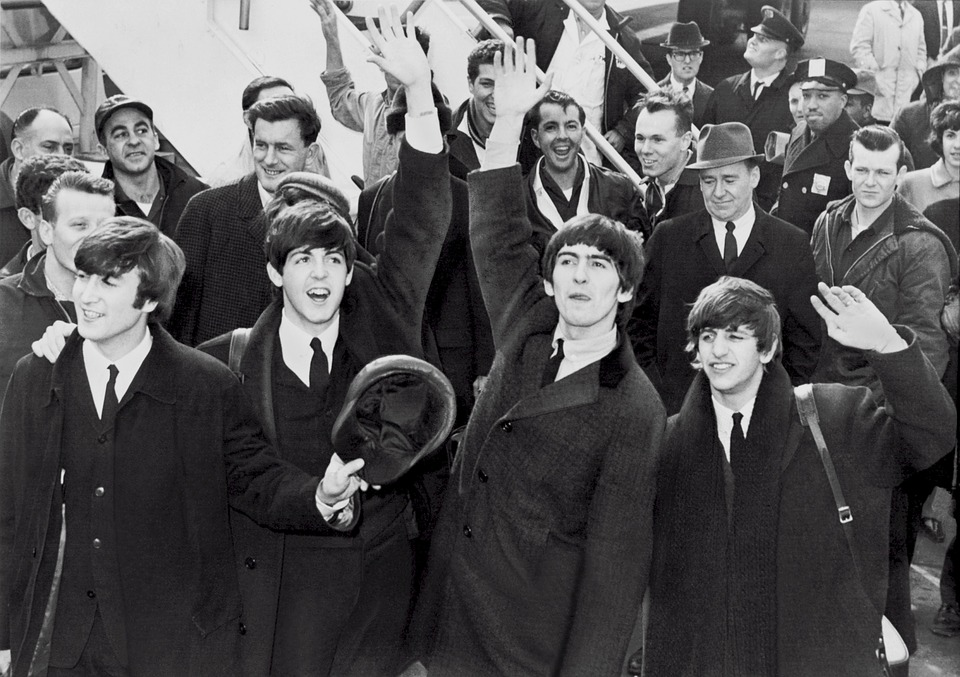 It Was Fifty Years Ago Today. Why The Beatles and Sgt. Pepper’s Still ...