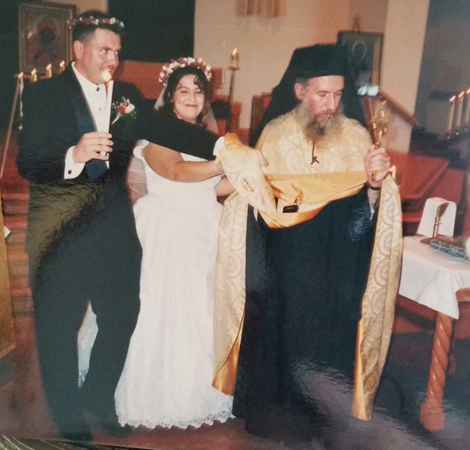 Cultivating Gratitude Days 18 & 19: Family Photos | by Jessica ...