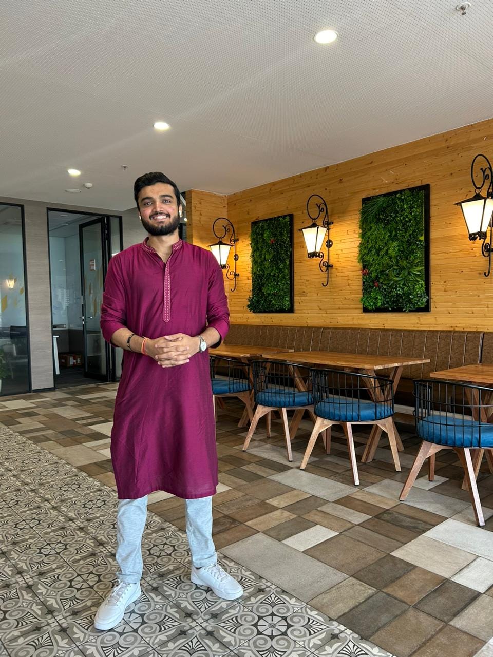 Day 10 of No Nut November and Monk Mode Challenge | by Ashutosh Chandra ...