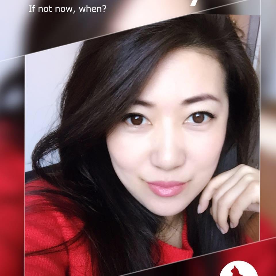 Christine Fang's Instagram, Twitter & Facebook on IDCrawl