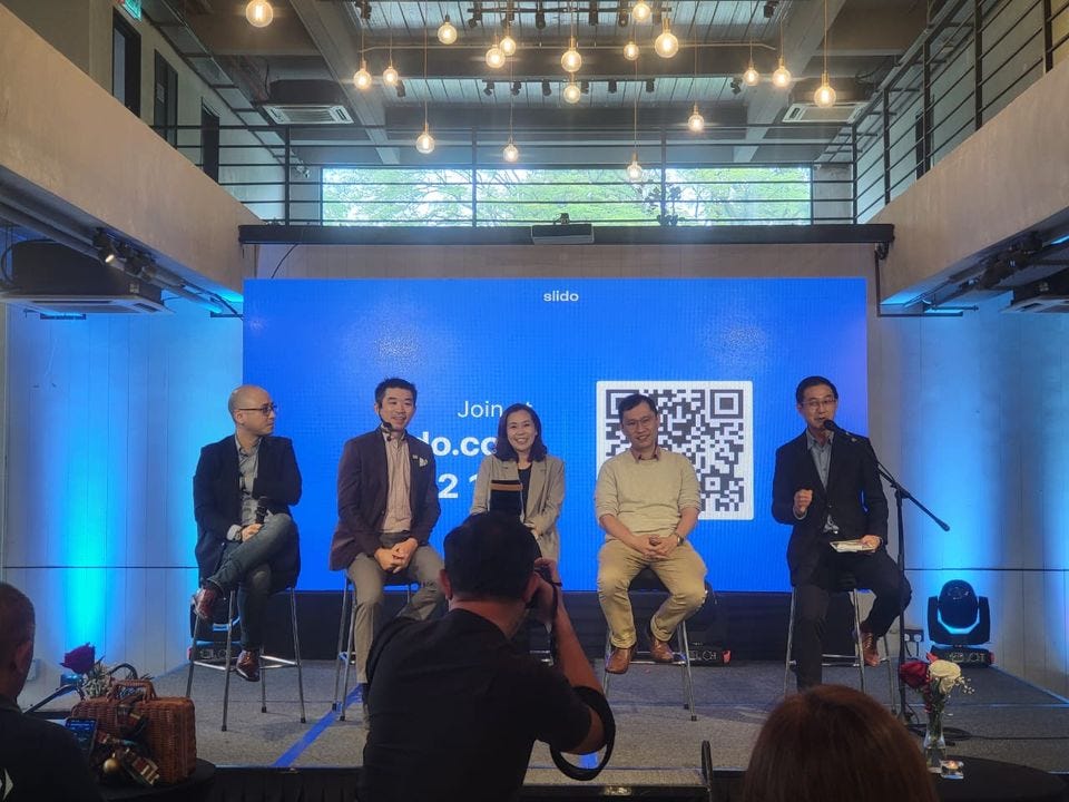 Tech D Malaysia | Microsoft - HEXA IoT Sdn Bhd - Medium