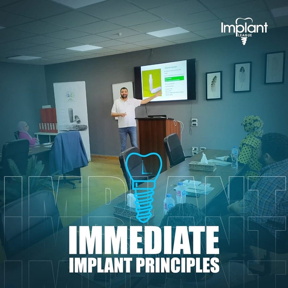 Mastering Dental Implantology: One-to-One Courses, Photography Basics ...
