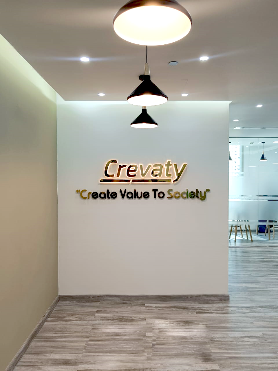 Improve Workplace Efficiency with Clear Signage | by Adstands ...