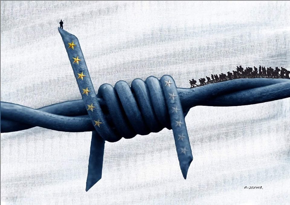 AYS DAILY DIGEST 09/10/18: Winter is coming and help is needed | by Are You Syrious? | Are You ...