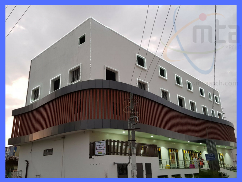 A Premium Architecture Design Company from Chennai | by Top Interior ...