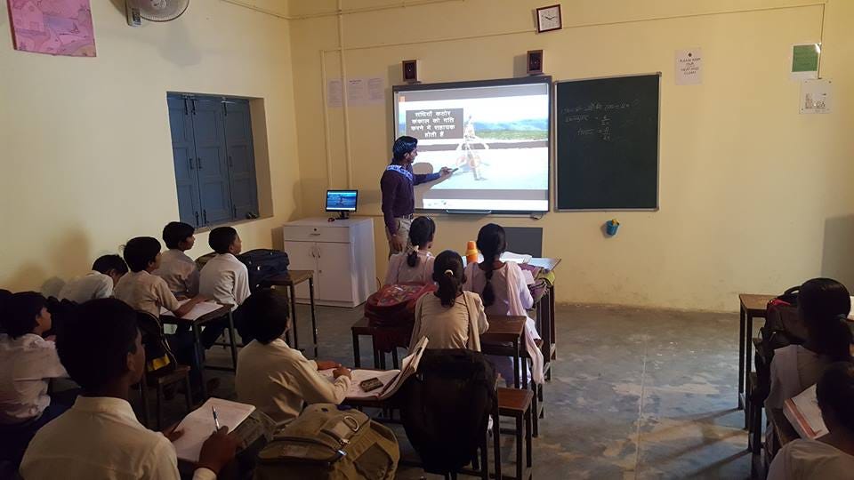 All you need to know about Uttam School: | by Indian Social ...