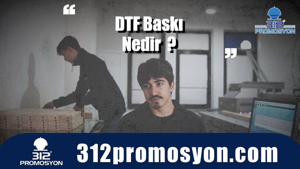 Direck to Film — DTF Makinesi Nedir? | by 312 Promosyon | Jun, 2024 | Medium