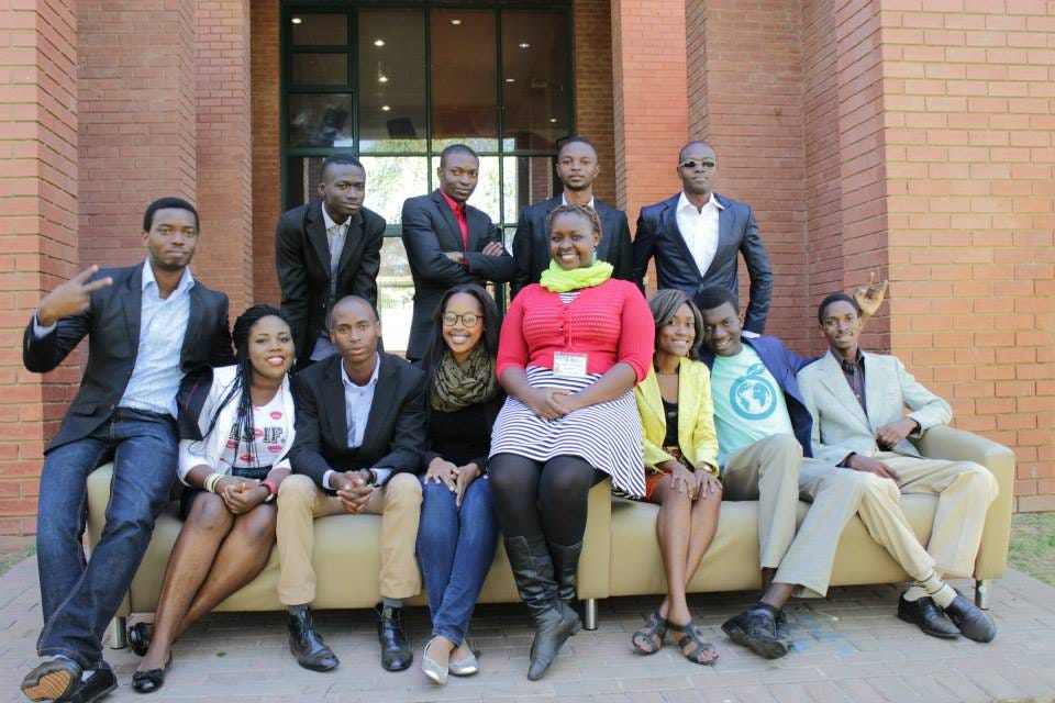 Martha Chumo is an Anzisha Prize Finalist | by The Dev School | Medium