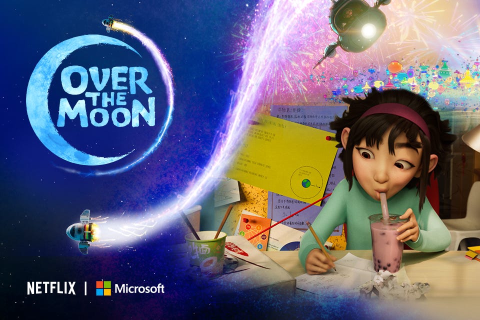 Microsoft partners Netflix to help you learn data science, AI | by ...