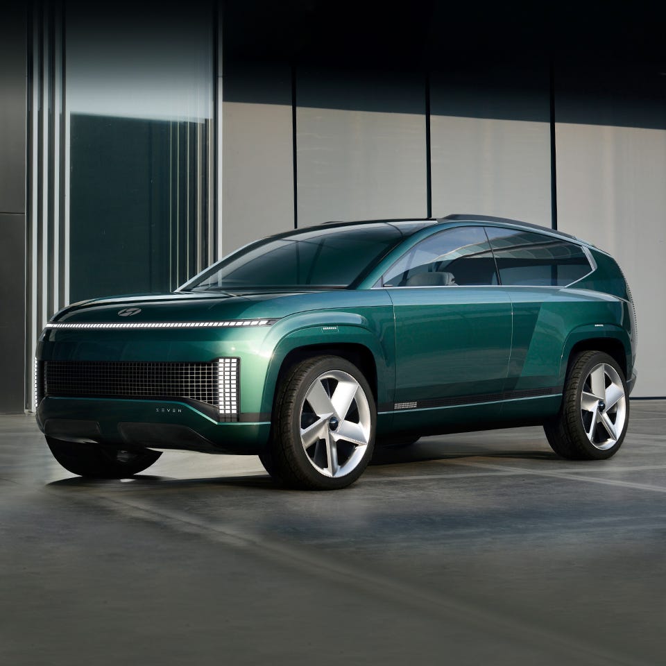 The Electrifying Road Ahead: Exploring the Future of Electric Cars | by ...