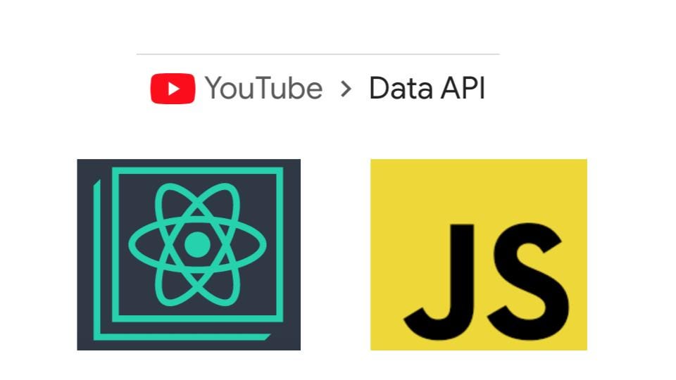 Youtube Data API with Javascript and Create React App | by Myra Khan ...
