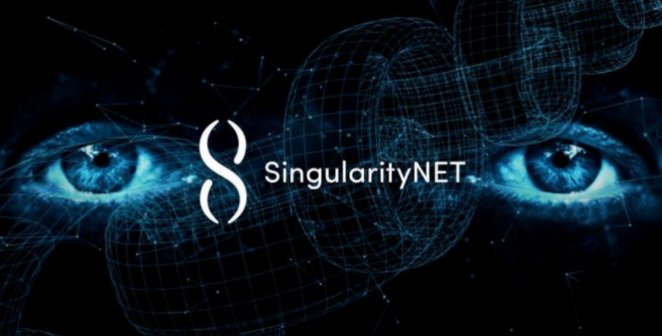 Big Data & AI Projects — 2: SingularityNET — AGIX | by Sales Wallet | Coinmonks | Medium