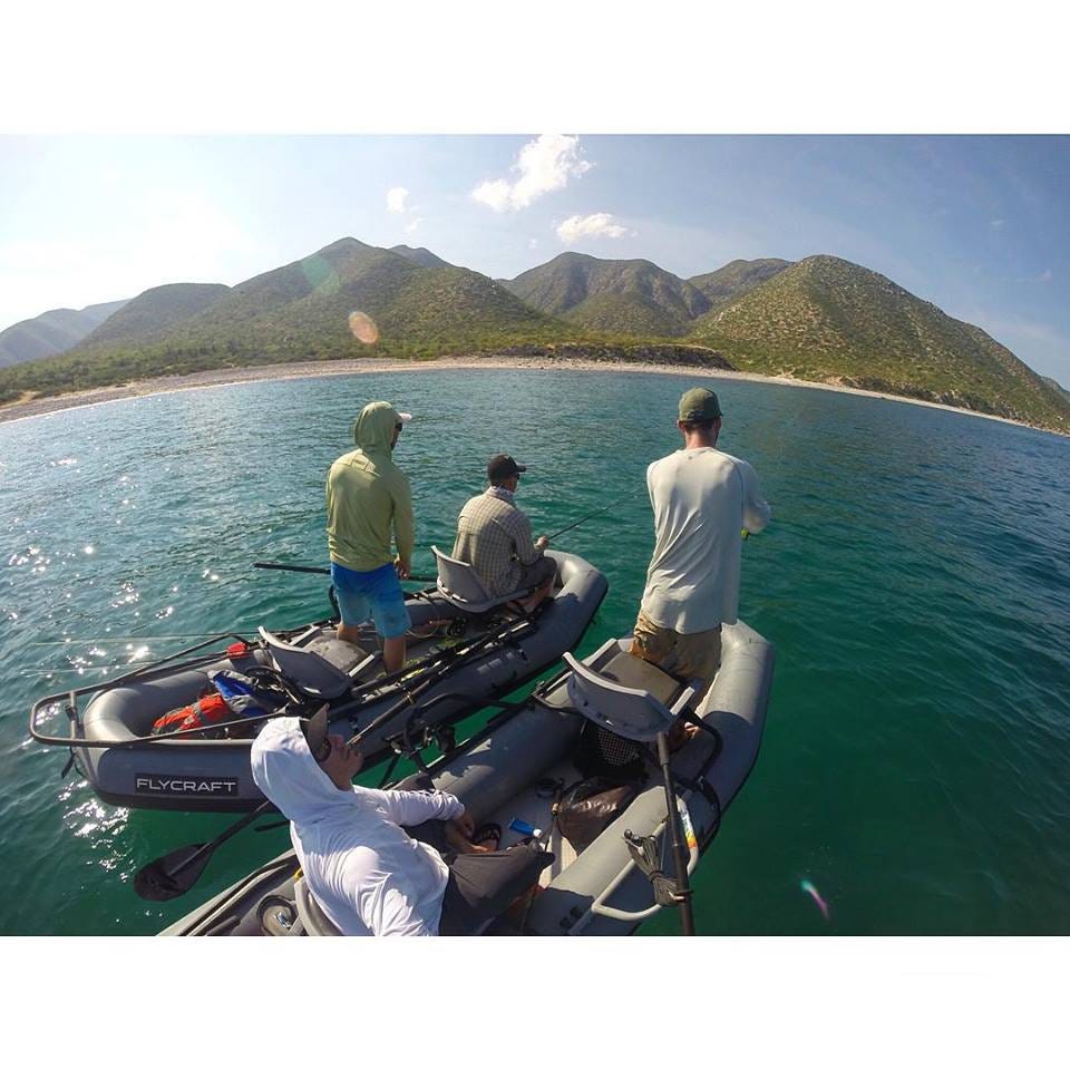 Best Fly Fishing Boats. Fly fishing boats are built of the most… | by ...