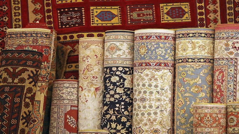 Exploring the Timeless Beauty of Persian Rugs | by Interior Design ...