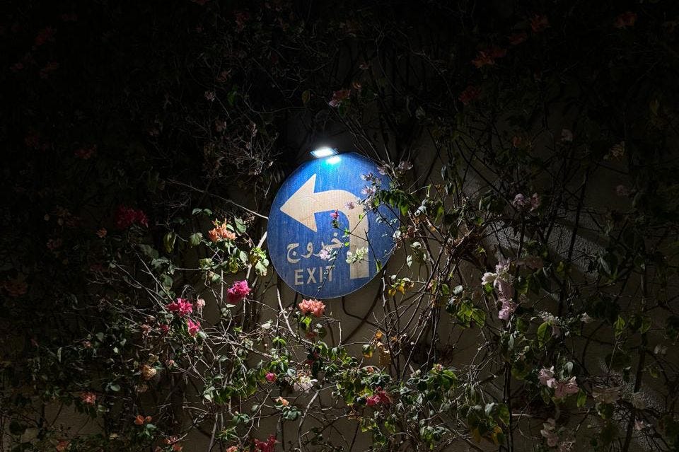 From If-Statements to Interface Flow: How I Found Myself in UX/UI | by ...