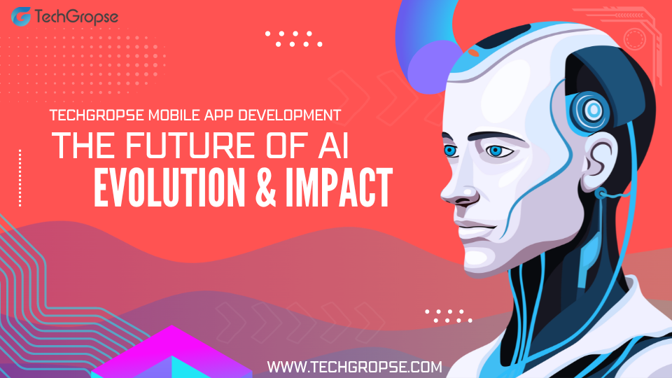 The Future of AI in Mobile App Development: Evolution & Impact | Medium