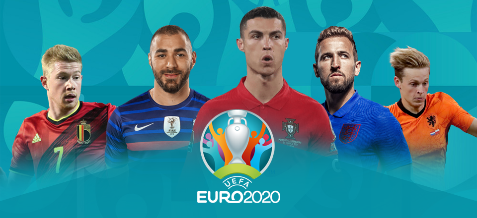 Euro 2020 Preview. By WeGotSoccer | by WeGotSoccer | Medium
