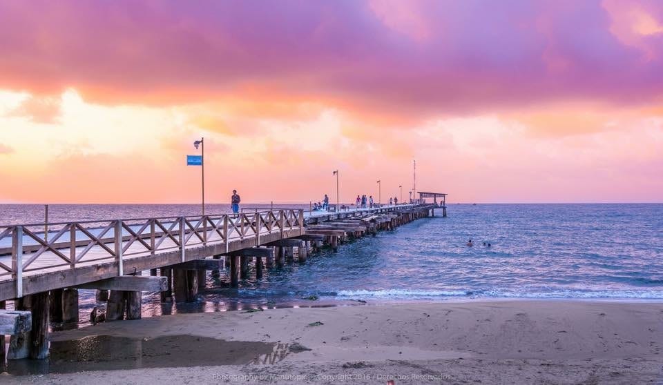 Tela Honduras. | by JOSENRIQUE | Medium