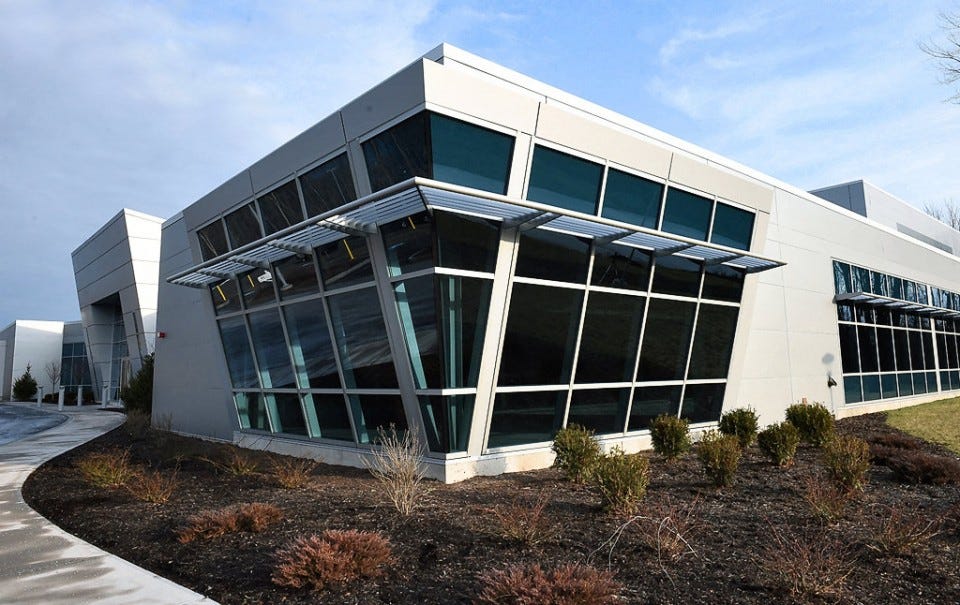 Open Letter to NYS Empire State Development | by Kate Brodock | Kate ...