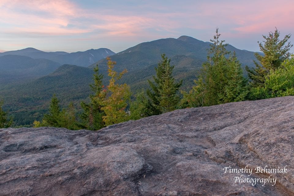Adirondack Aperture — Tim Behuniak Profile | by Zachary Jackson | Medium