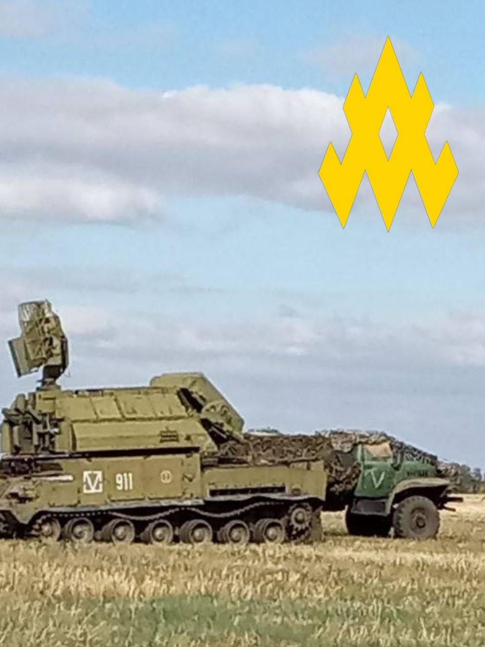 ‘Nothing Works Anymore’ Partisans Leak Russia’s Air Defense Crisis from Inside the Frontline ...