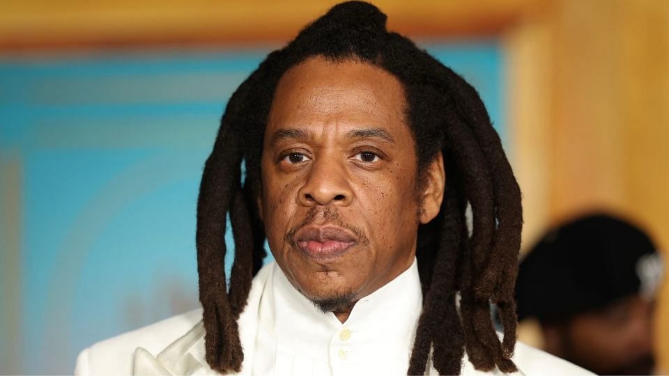 Women Accusing Jay-Z and Sean ‘Diddy’ Combs of rape drops lawsuit | by ...