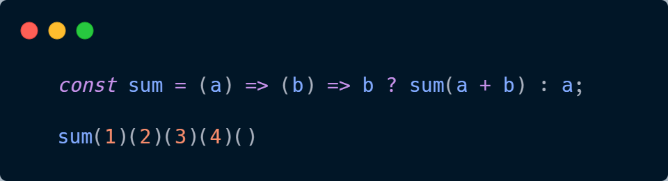 Currying in Javascript. In this article, we’re going to explore… | by ...
