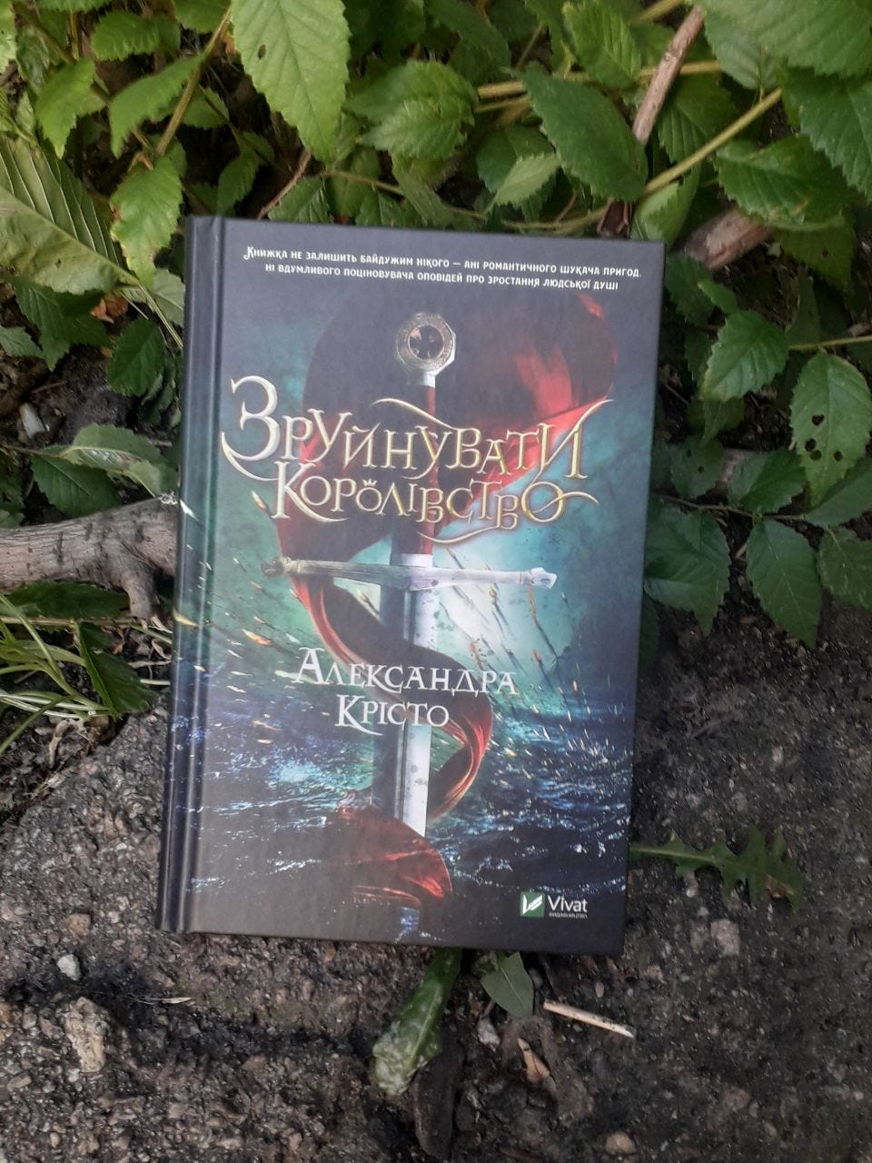 A review of Alexandra Kristo’s book “To Kill a Kingdom” | by Grebneva ...