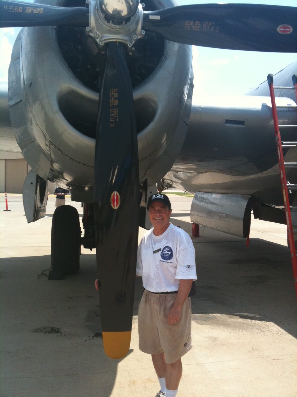 “It will take longer than you expect — don’t give up.” Charles Cotropia ...