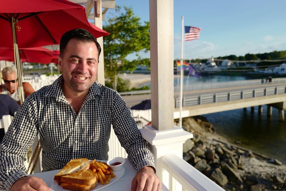 About Aaron Chadbourne — Gorham, Maine Based Consultant | by Aaron ...